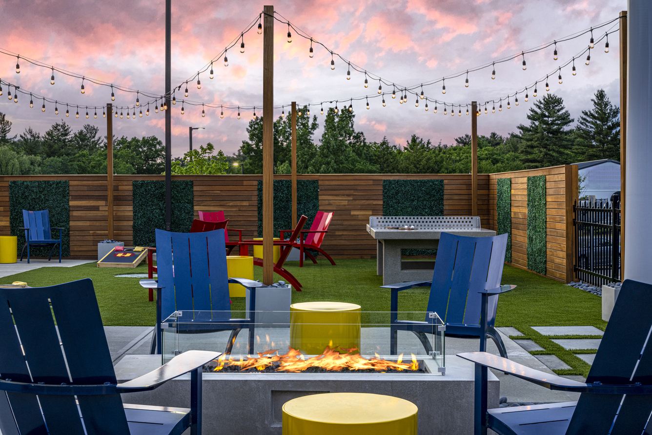 Apartments for Rent in Merrimack, NH | Halstead Merrimack - Home